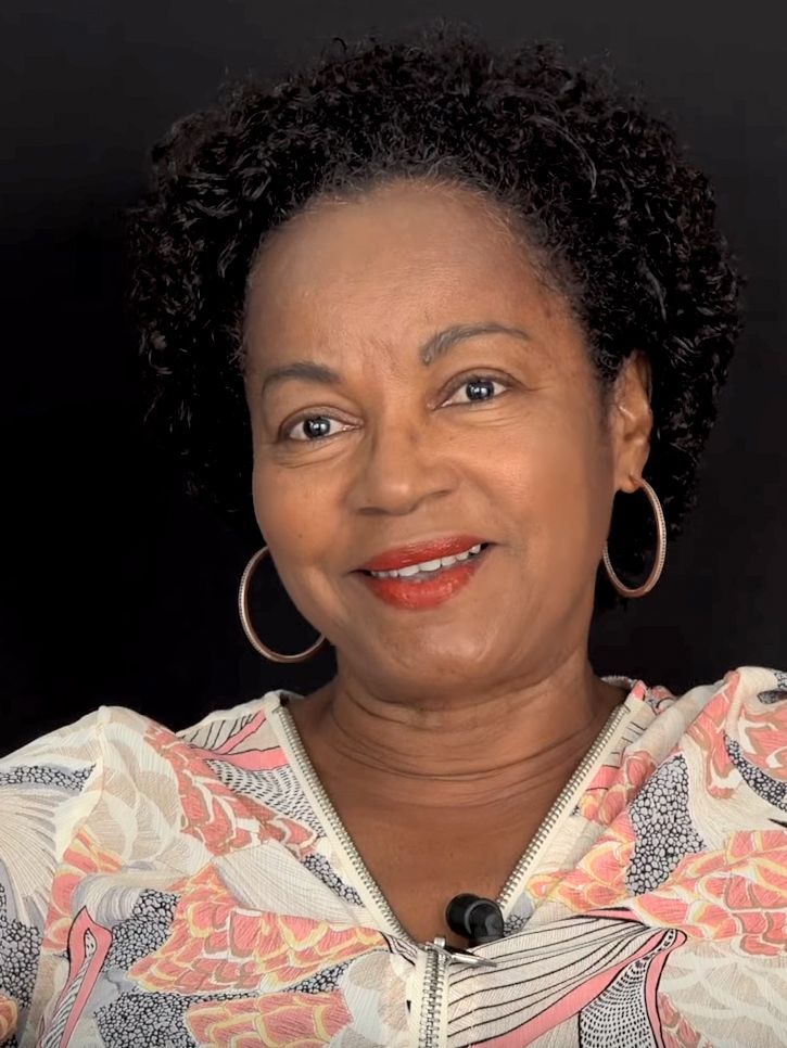 Gisèle Pineau | Centre for the Study of Contemporary Women's Writing (CCWW) | Institute of ...